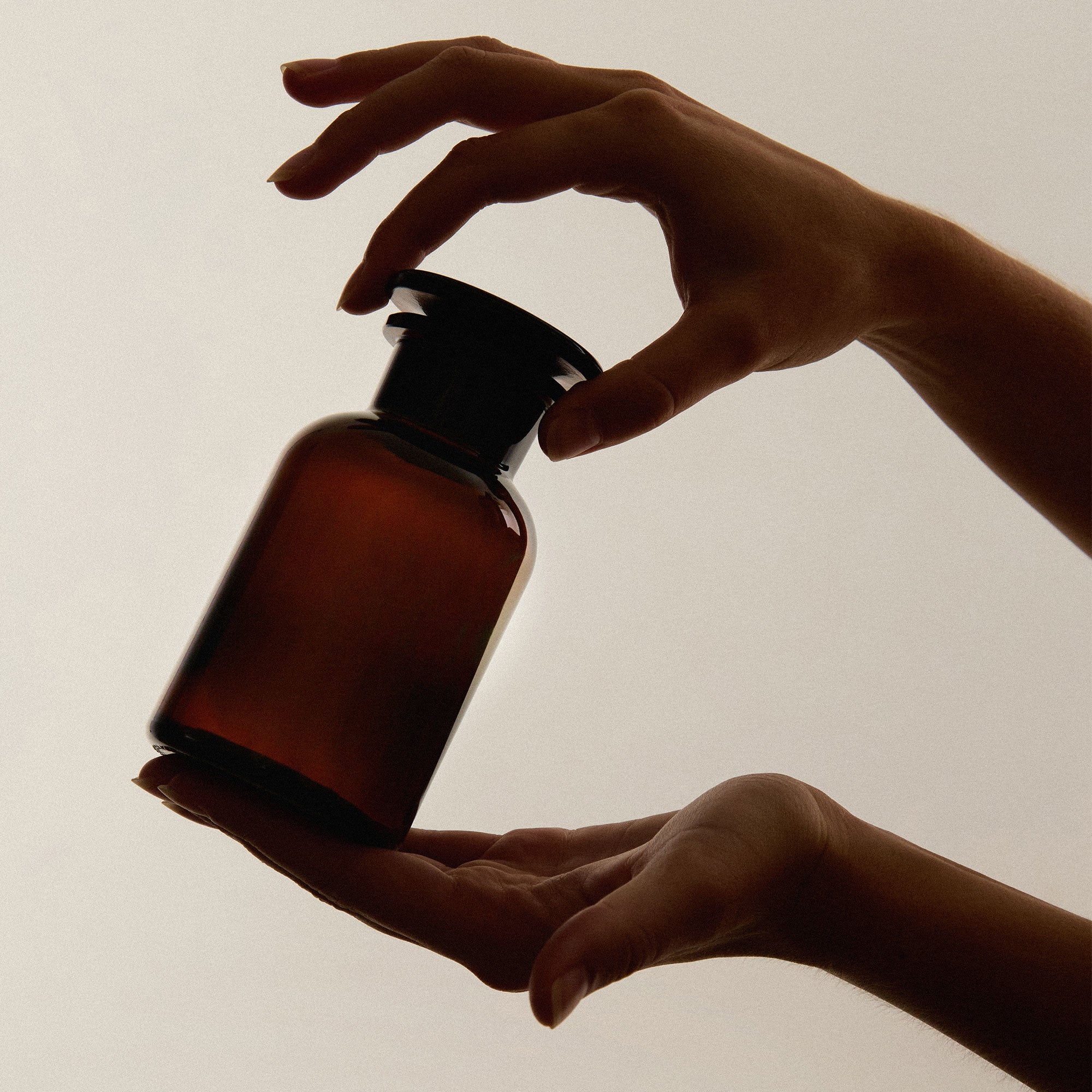 Apothecary Jars | Glass Apothecary Storage Jars – Kuishi