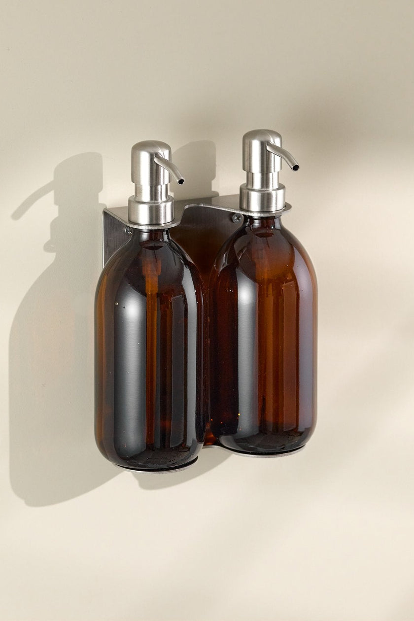 Kuishi - Sustainable Soap Dispensers for Home & Business throughout the USA
