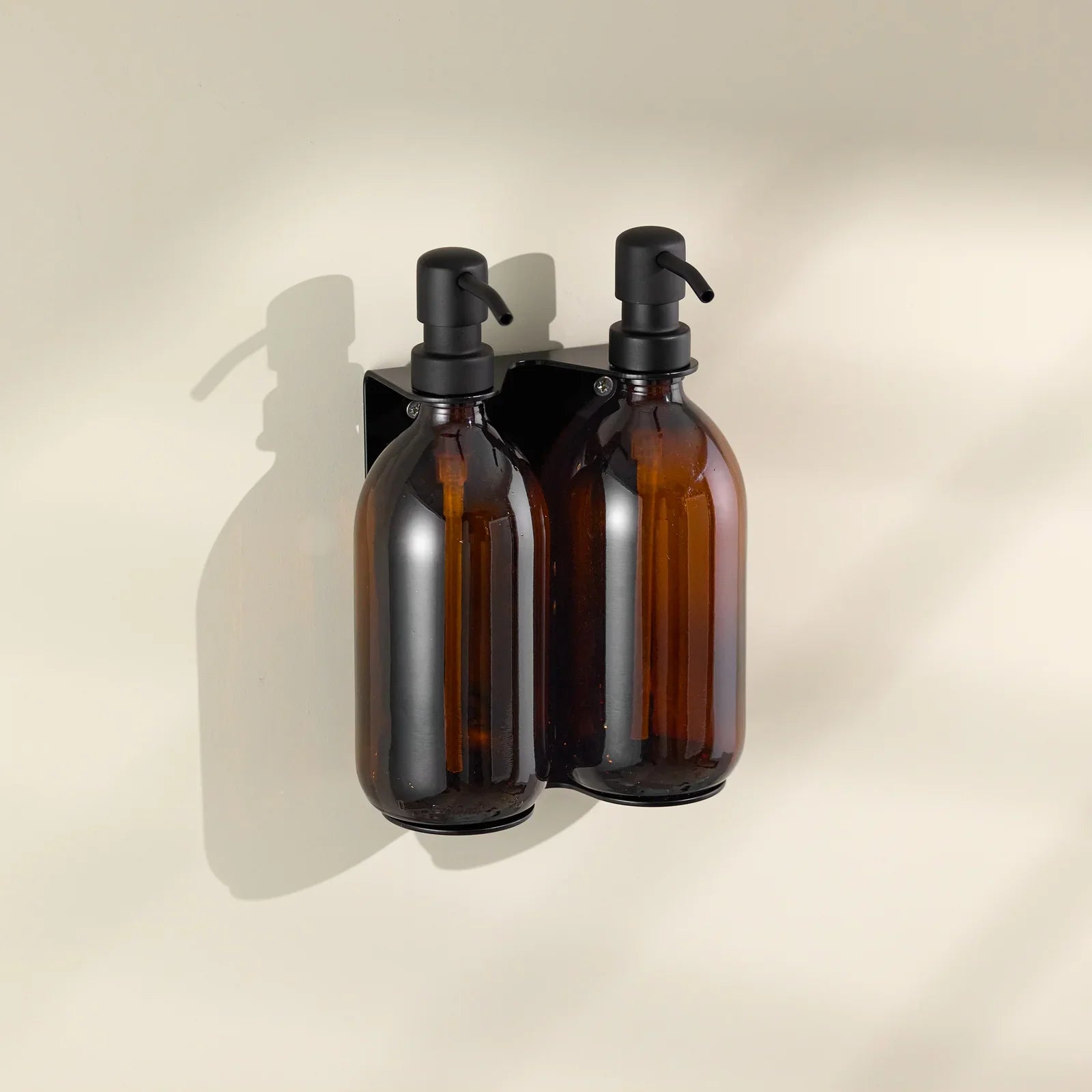 Wall Mounted Soap Dispensers for Bathrooms and Kitchens – Kuishi
