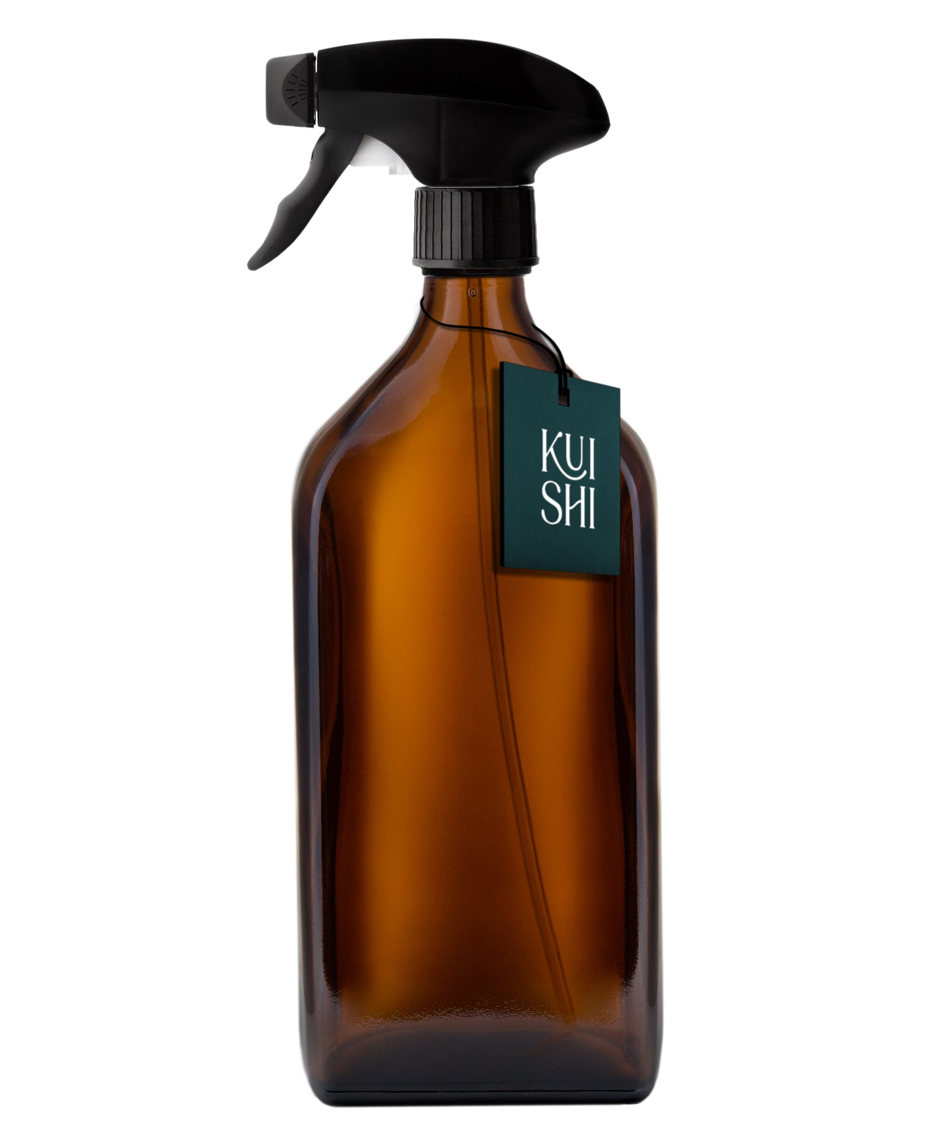 Rectangle Spray Bottle | Vintage Spray Bottle – Kuishi