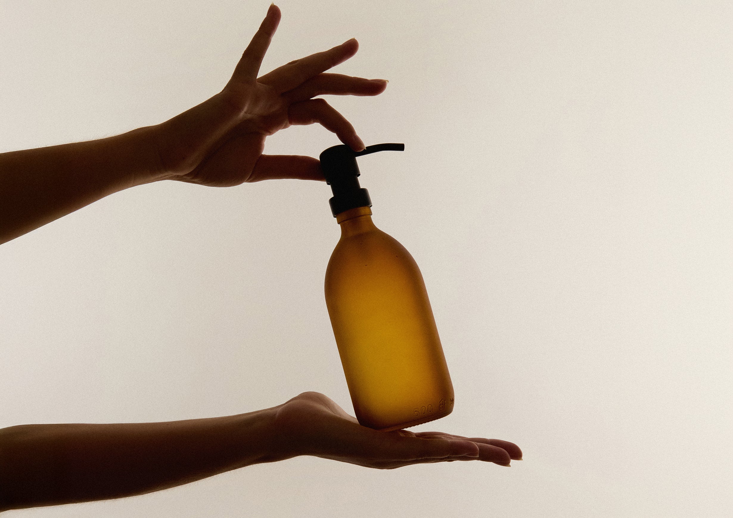 Soap Dispenser Size Chart – Kuishi