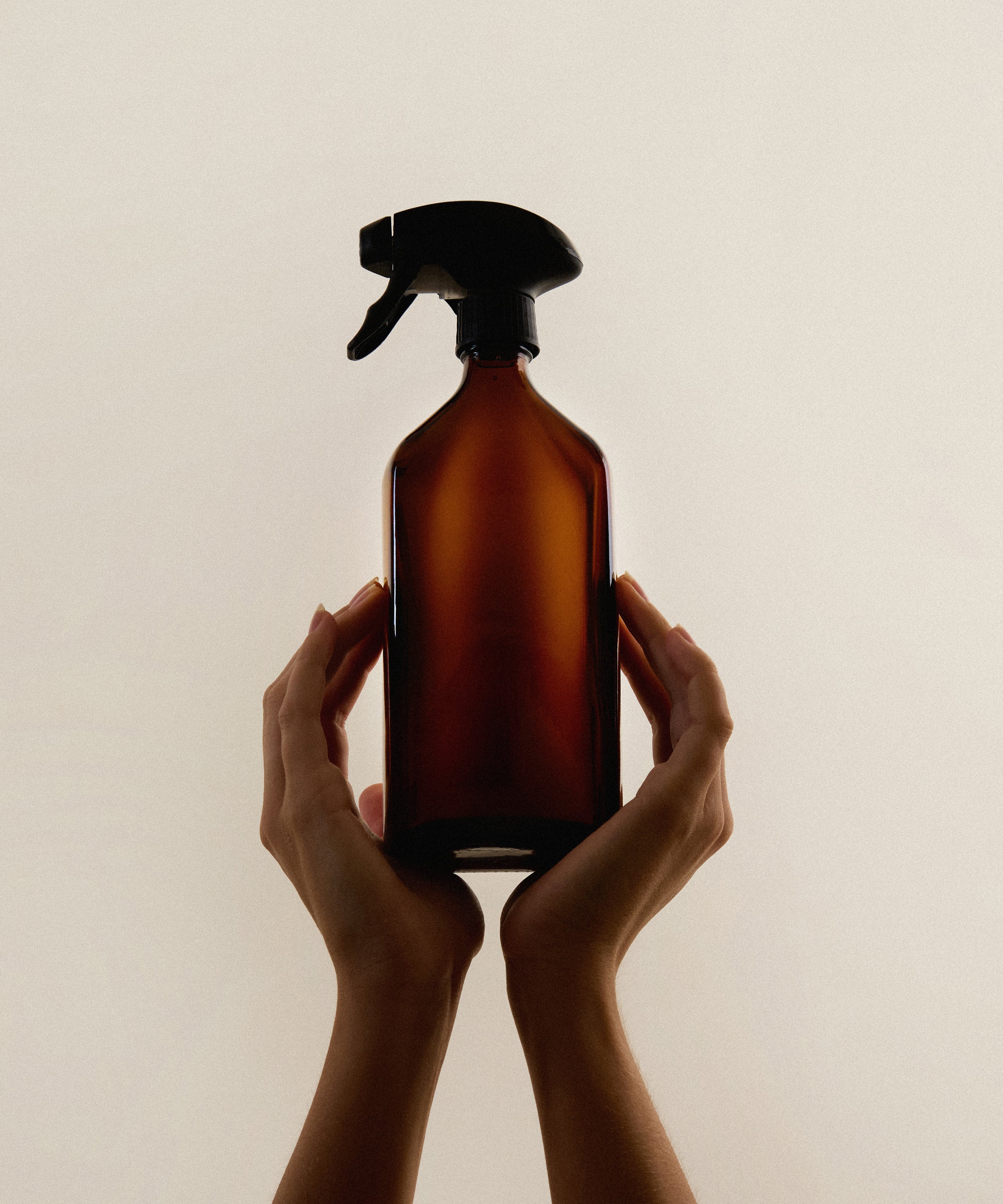 Rectangle Spray Bottle | Vintage Spray Bottle – Kuishi
