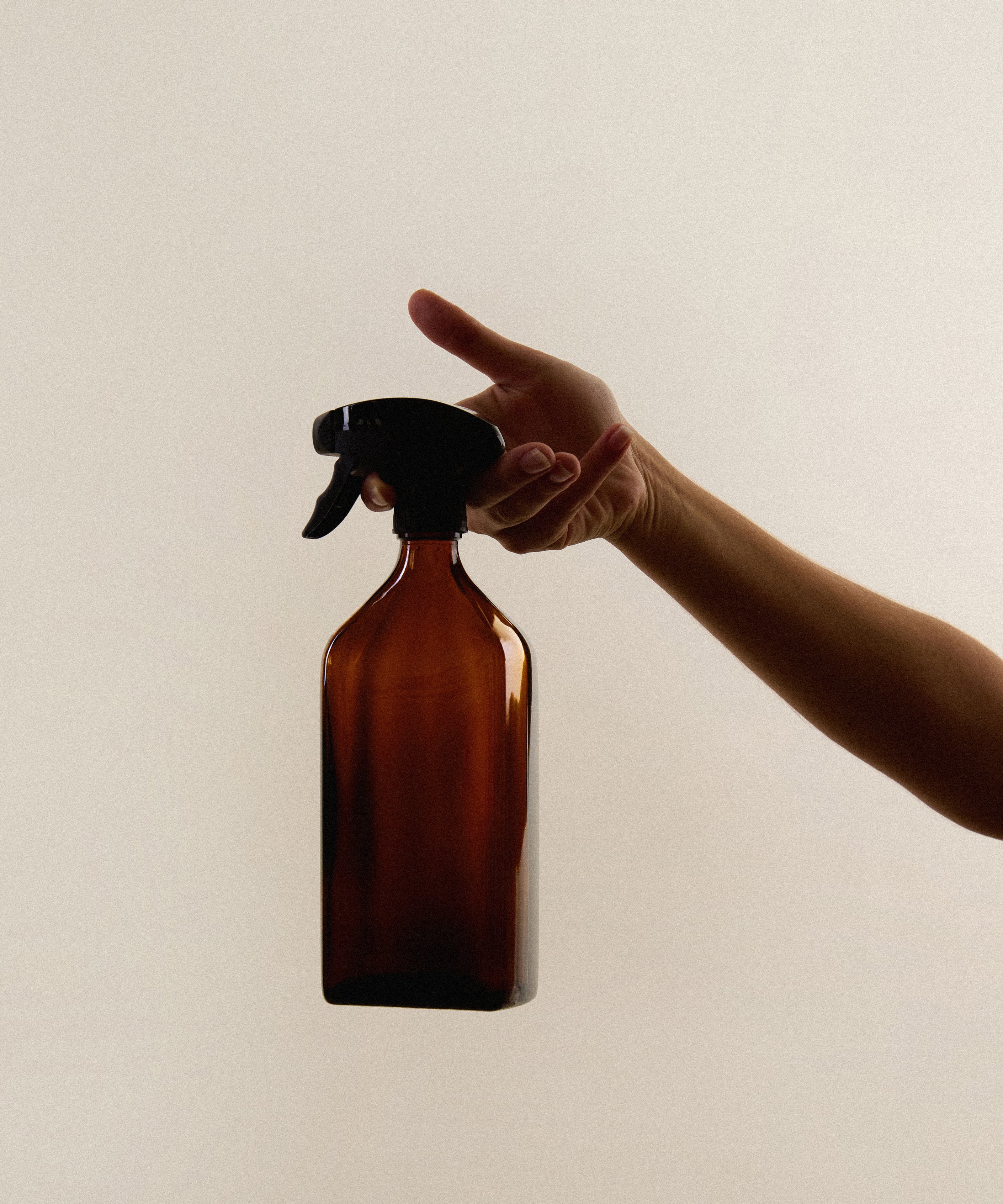 Rectangle Spray Bottle | Vintage Spray Bottle – Kuishi