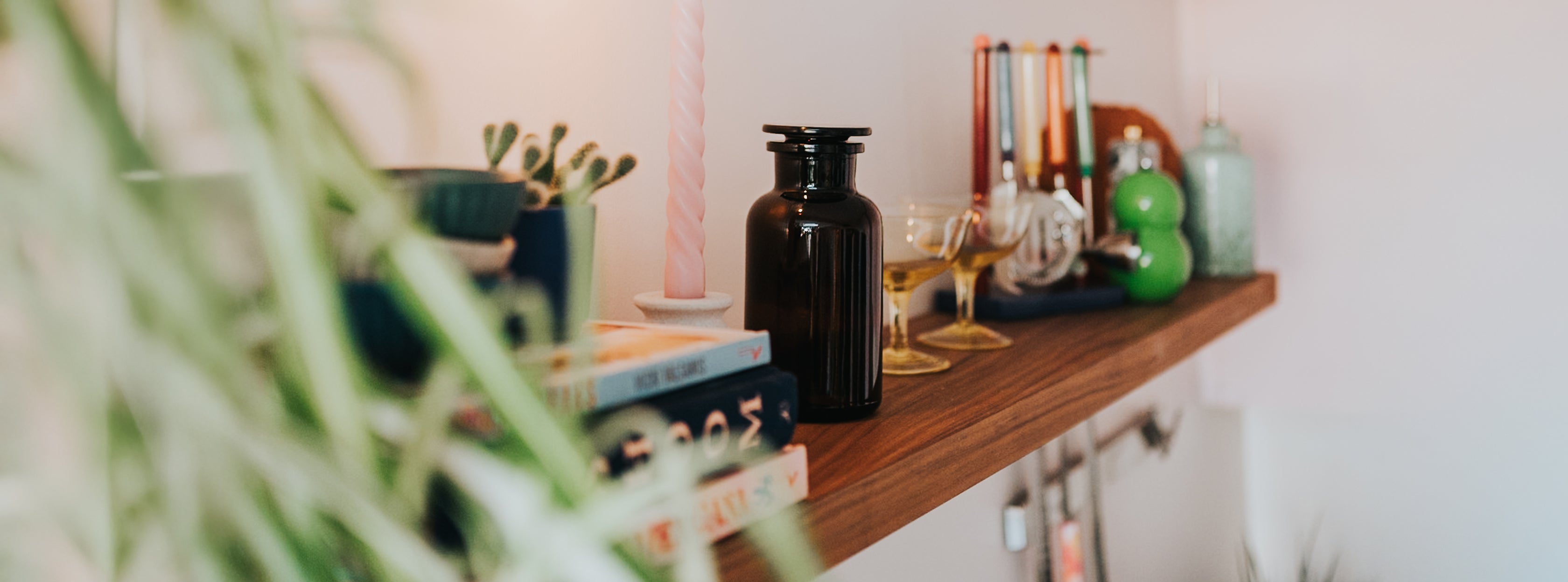 Kuishi - Sustainable Soap Dispensers for Home & Business