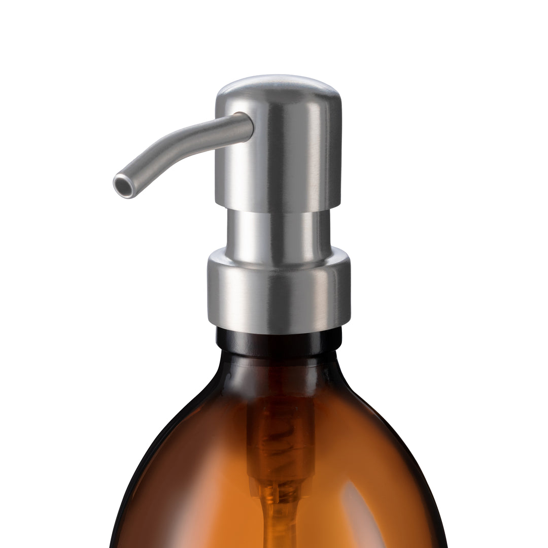 How to Refill and Maintain Soap Dispensers | Kuishi Guide