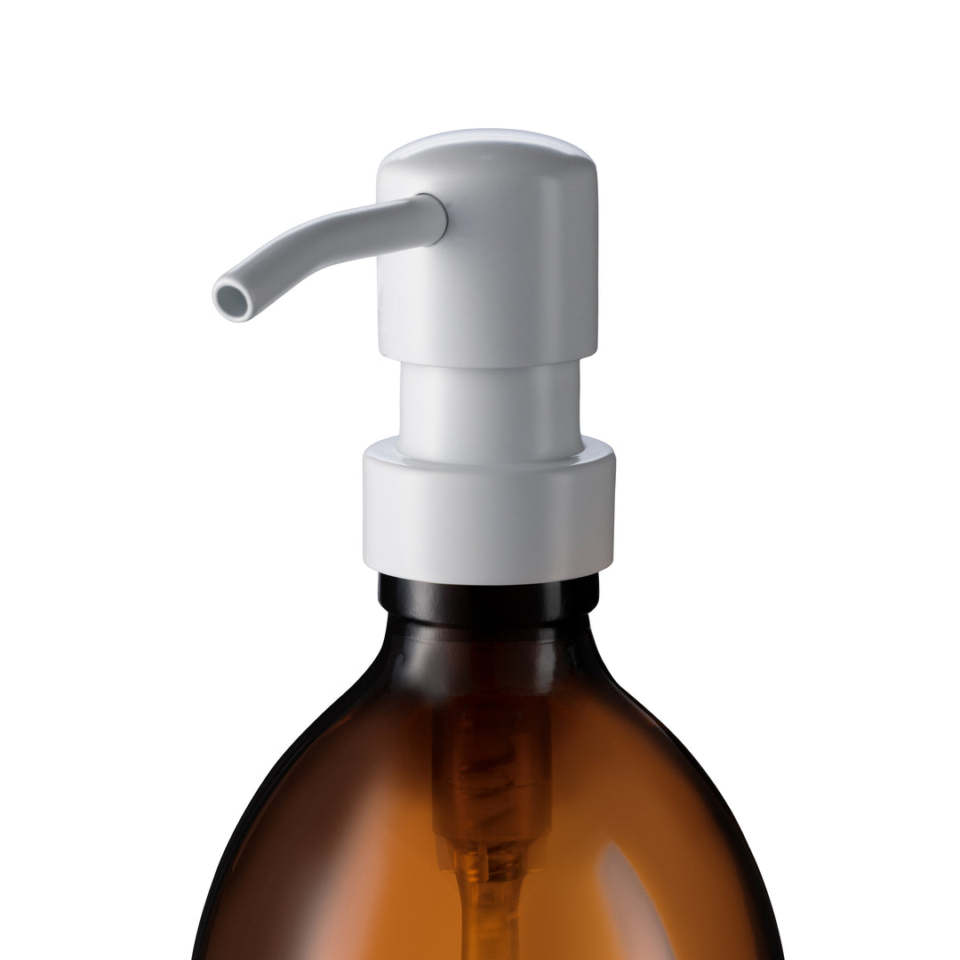 How to Refill and Maintain Soap Dispensers | Kuishi Guide